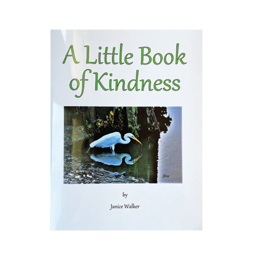 A Little Book of Kindness by Janice Walker – Abiding Life Ministries ...
